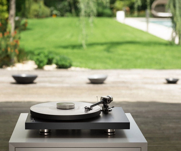 Pro-Ject – www.AudioMonkey.ro