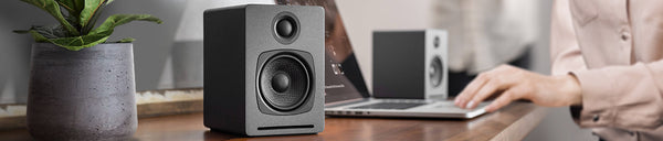 Boxe pentru PC – www.AudioMonkey.ro