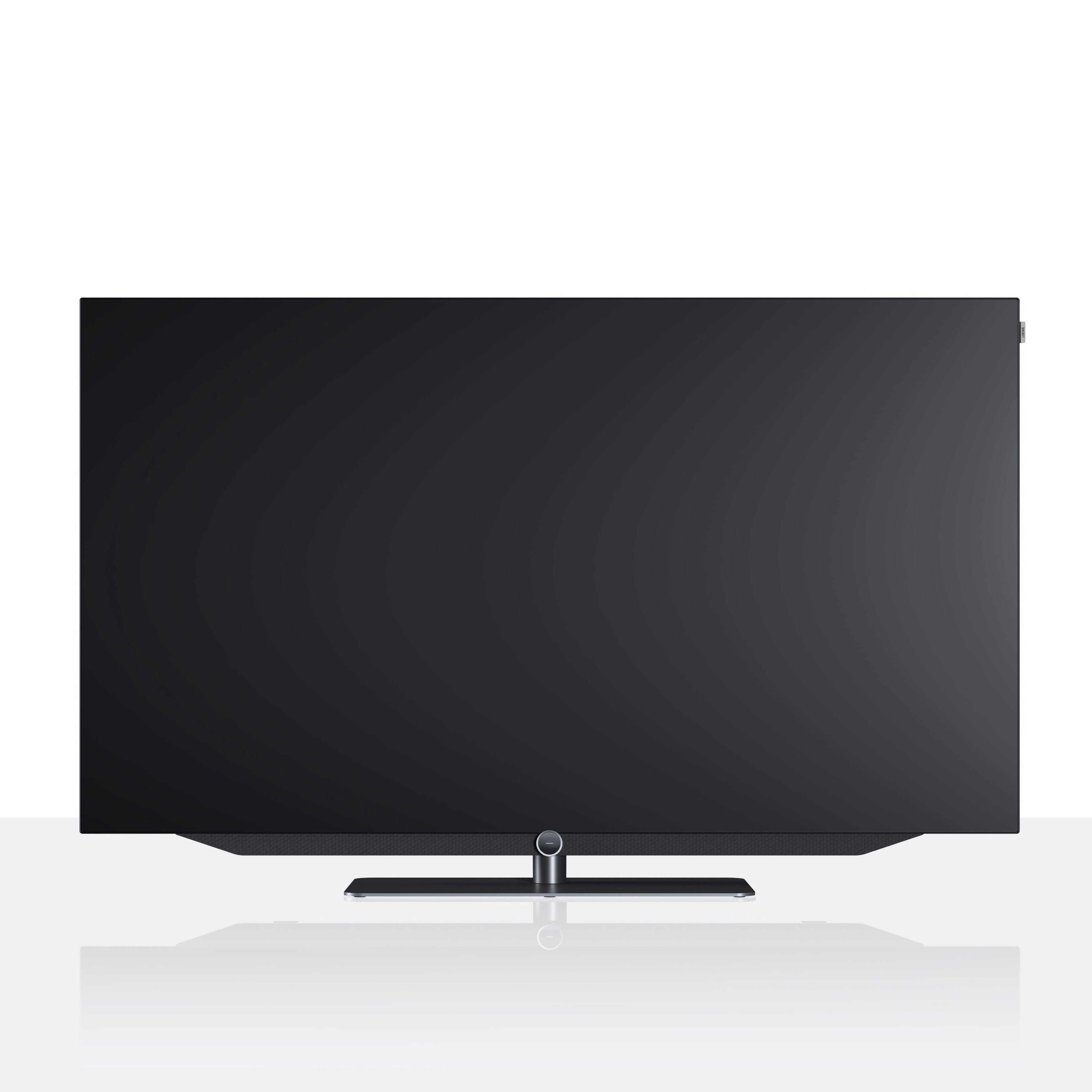 Televizor OLED LOEWE bild v.55 dr+, 139 cm (55 inch), Smart, 4K Ultra HD